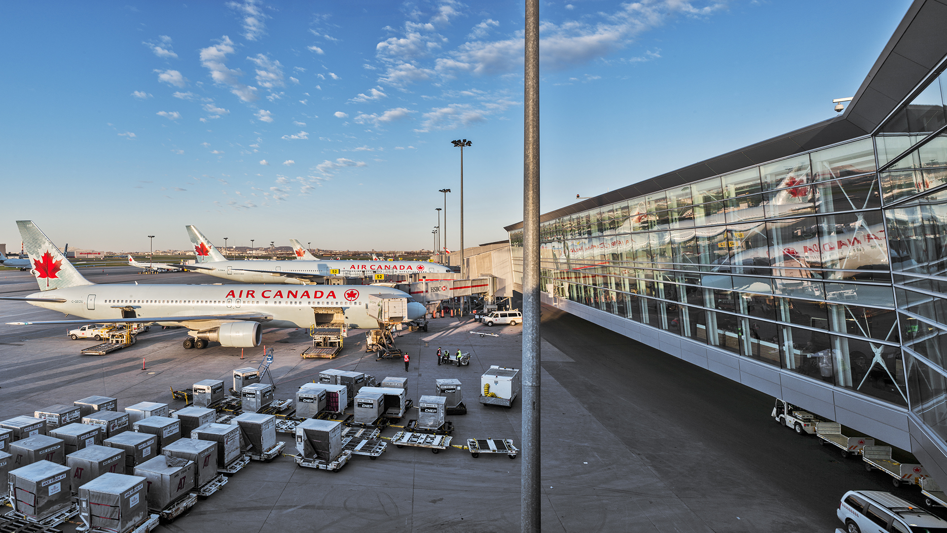 New major mandates in transport and healthcare - Jodoin Lamarre Pratte ...