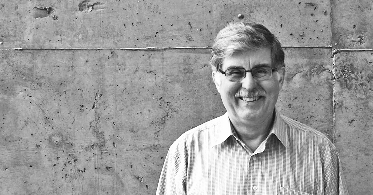 Portrait de carrière : entrevue avec Ken Hampson, architecte estimateur ...