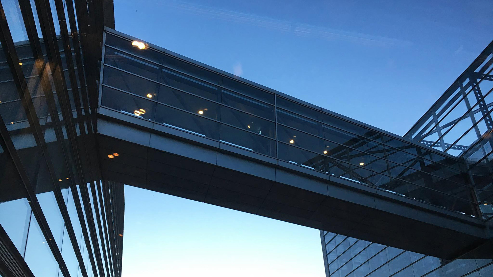 Visite au Danemark: «Health Architecture & Clinical Logistics Tour 2016 ...