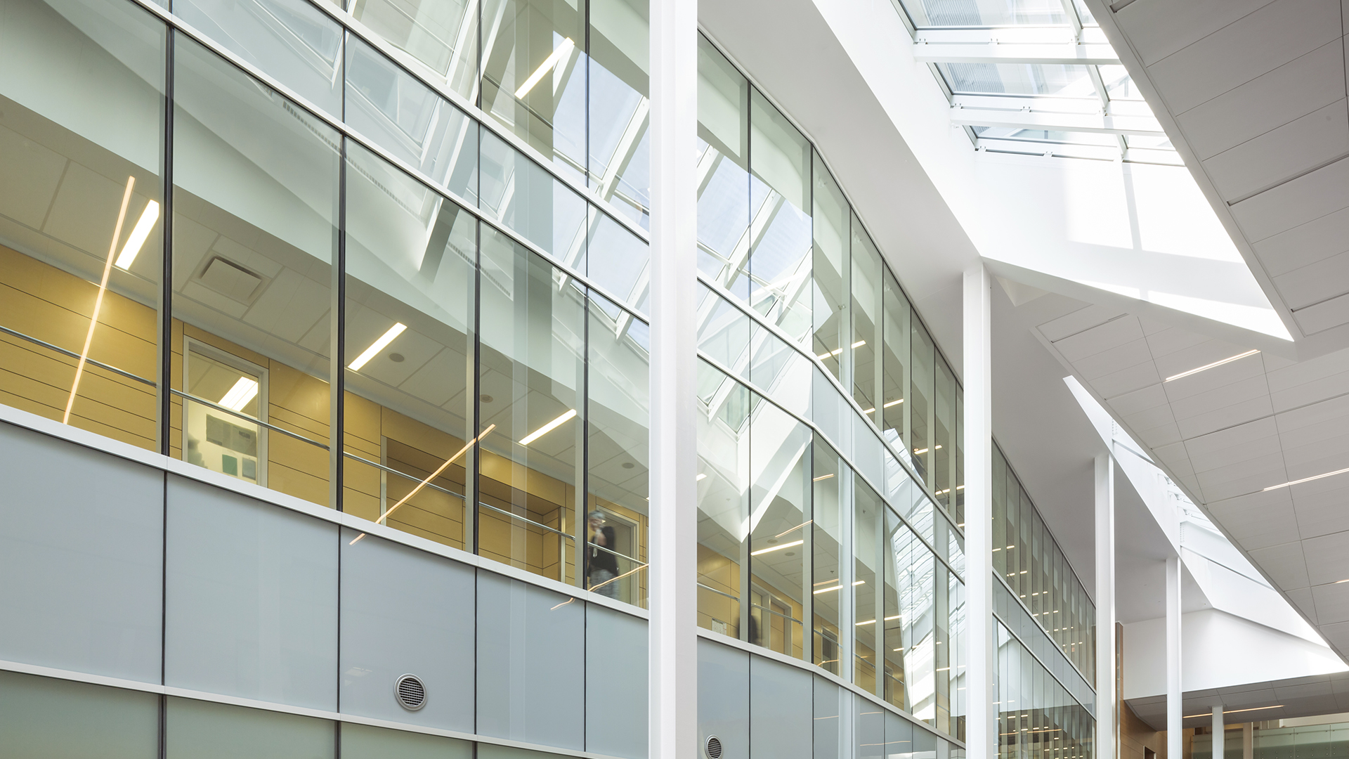 L’architecture au service du bien-être : entrevue avec Michel Broz ...