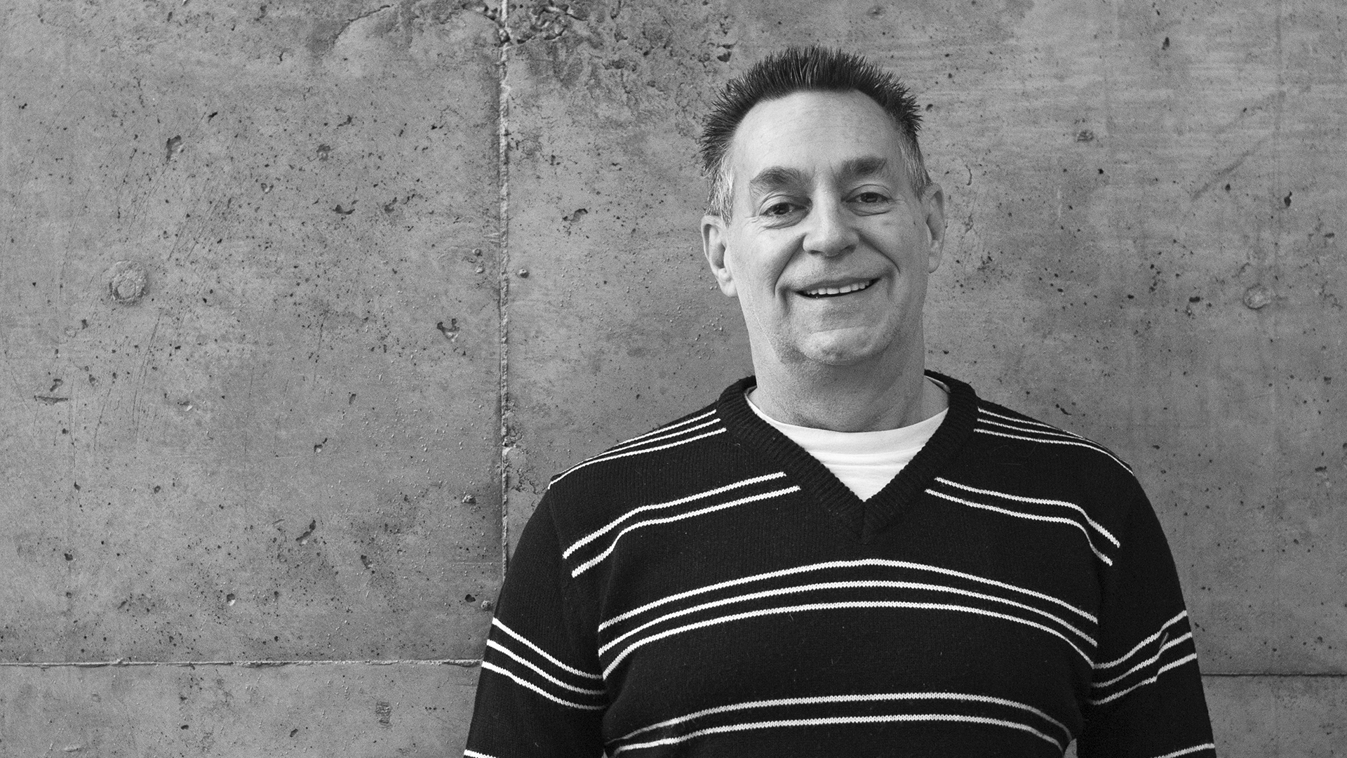 Portrait de carrière : entrevue avec Michel Simard, technicien sénior ...