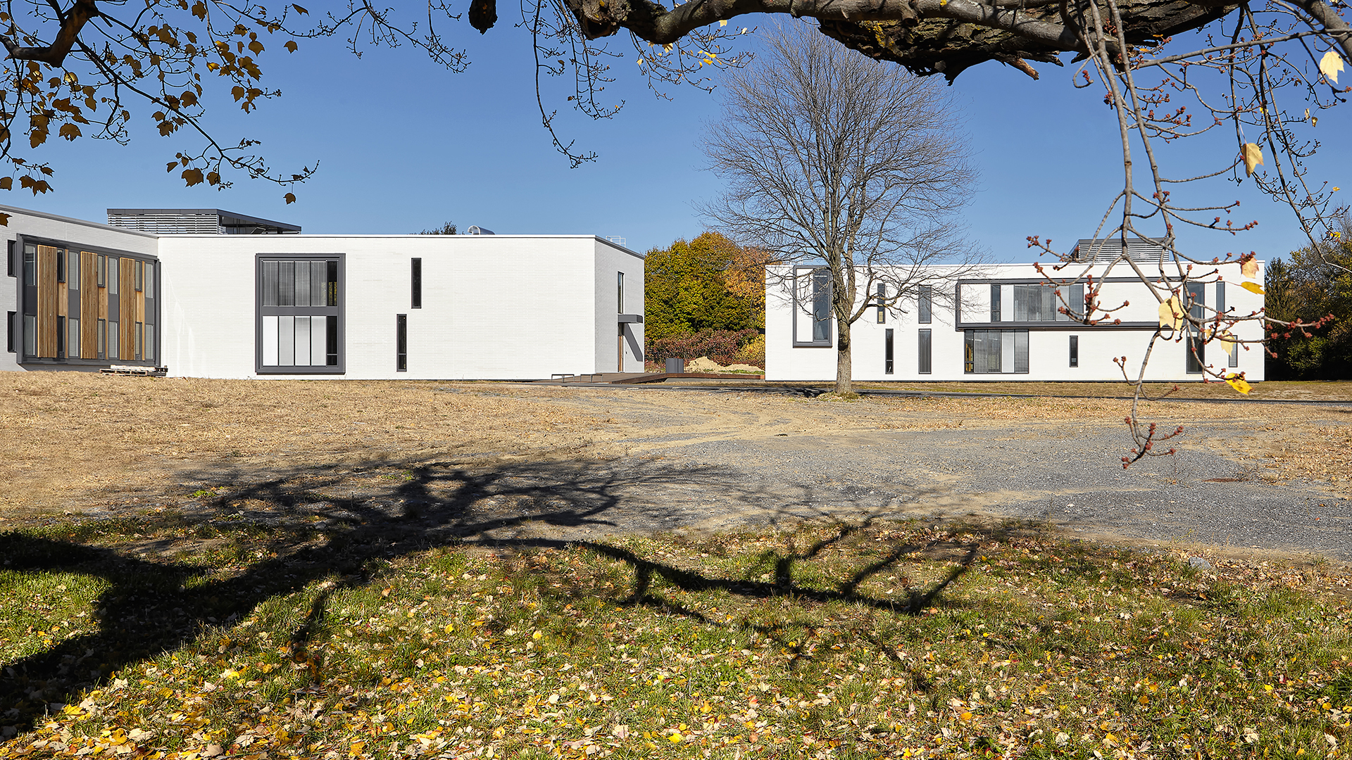 Jodoin Lamarre Pratte architectes and STOA ARCHITECTURE to design a new ...