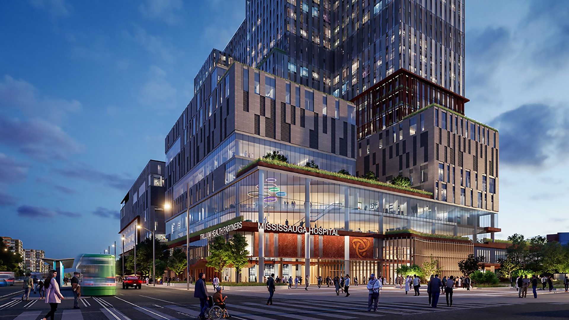 Jodoin Lamarre Pratte architectes part of the design team for the new ...