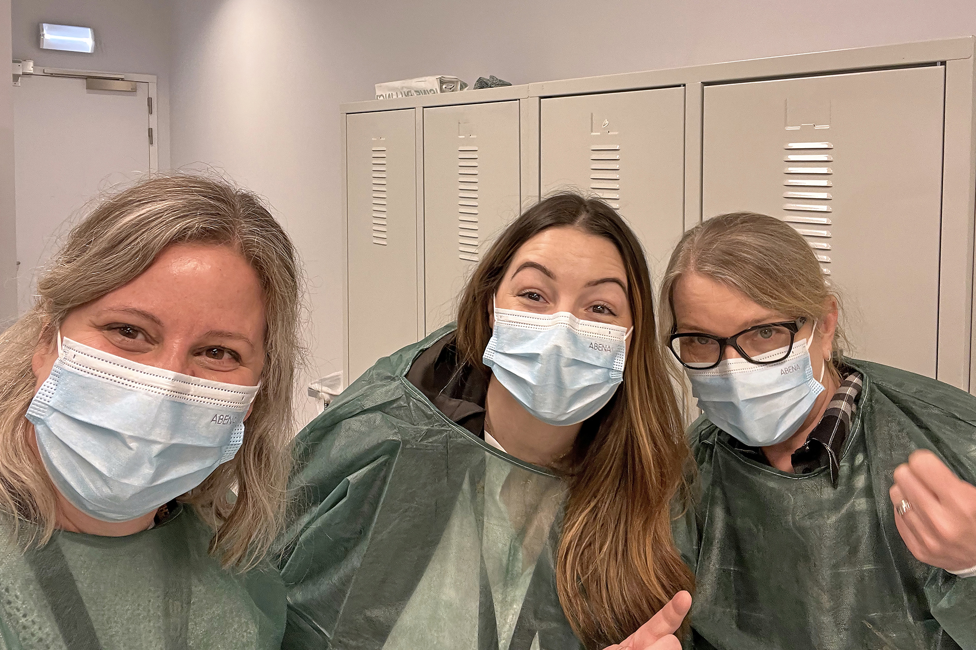 Délégation aux Journées de l’architecture en santé à Bruxelles - Jodoin ...