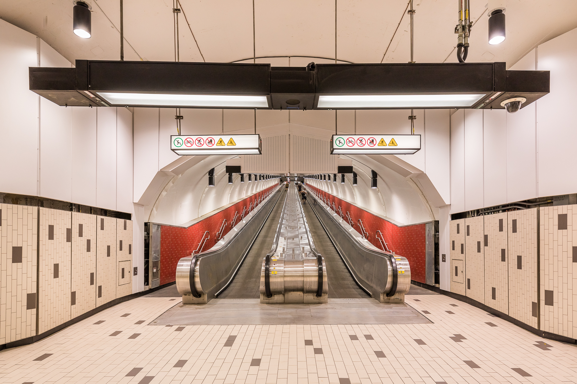 Rénovation des infrastructures du métro de Montréal - Jodoin Lamarre ...