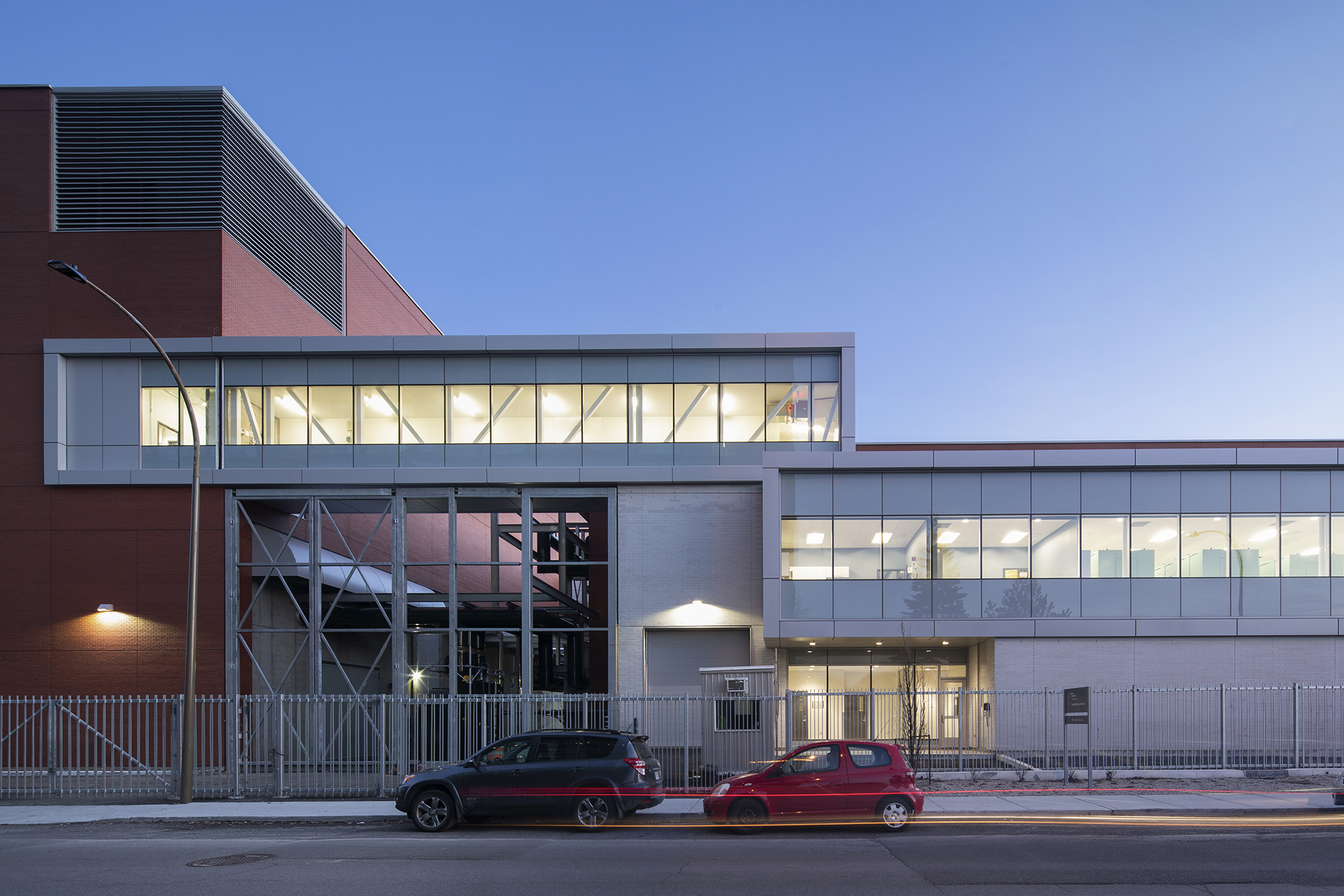 Jodoin Lamarre Pratte architectes : 65 années d’architecture pour la ...