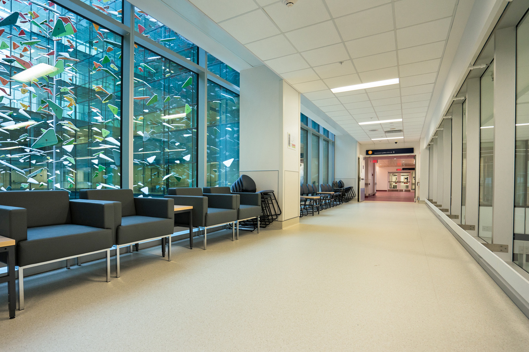 Projet d’agrandissement majeur et de modernisation « Grandir en santé ...