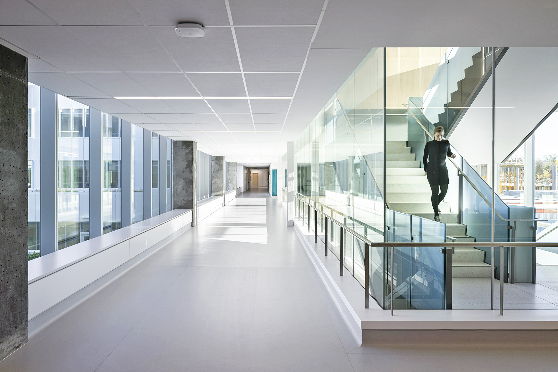 Centre intégré de cancérologie du CHU de Québec-Université Laval ...