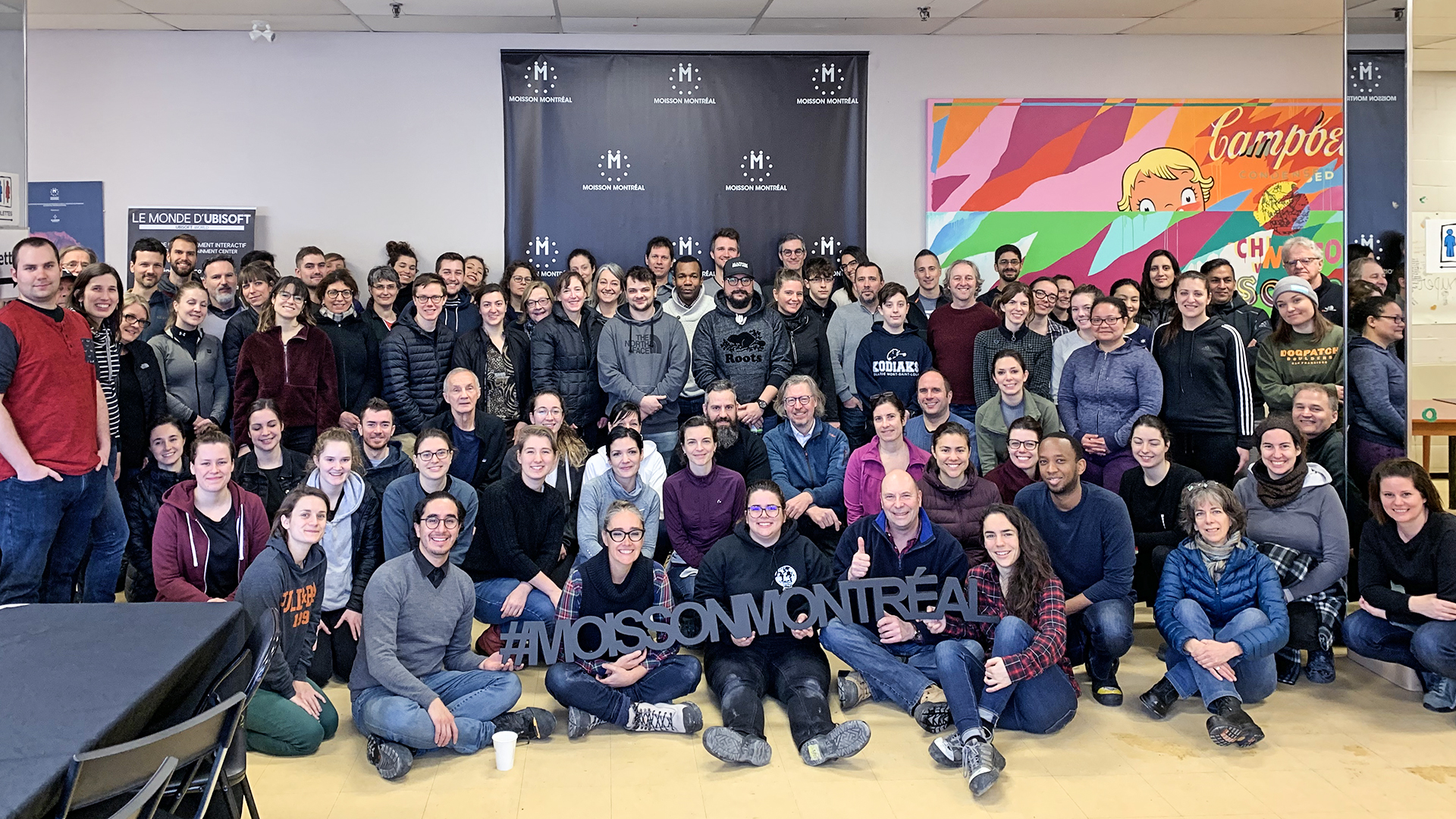 Jodoin Lamarre Pratte architectes: 65 Years of Architecture for the ...