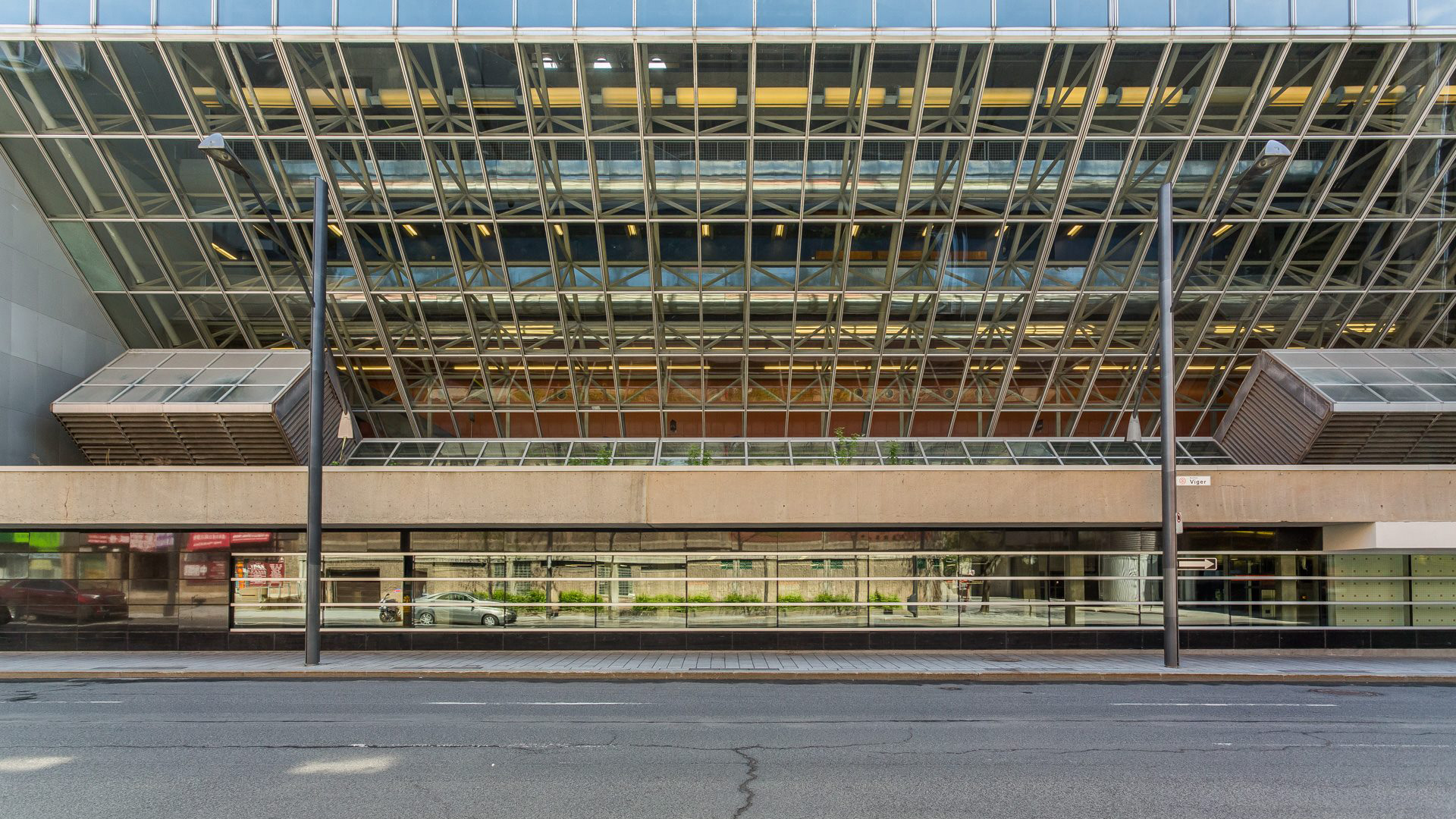 Rénovation des infrastructures du métro de Montréal - Jodoin Lamarre ...